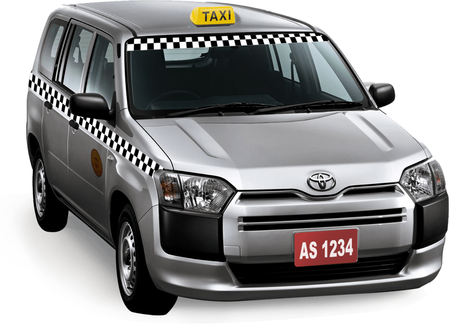 Public Passenger Vehicle (PPV) – AutoSmart Insurance
