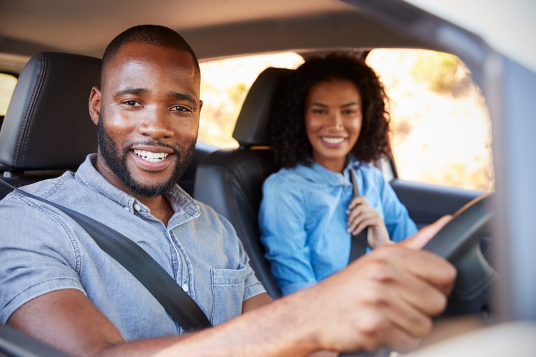 10 Car Accident Prevention Tips to Keep You Safe - General Accident